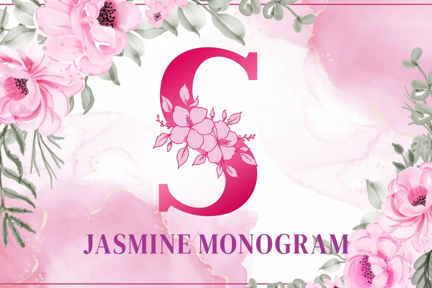 Jasmine Font - FreeDaFonts