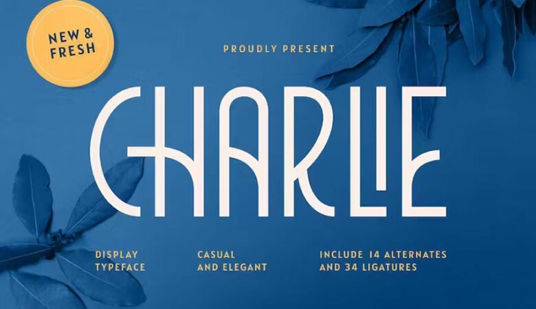 Vintage Fonts Archives - Page 4 of 15 - FreeDaFonts