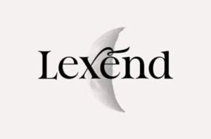 Lexend Font - FreeDaFonts