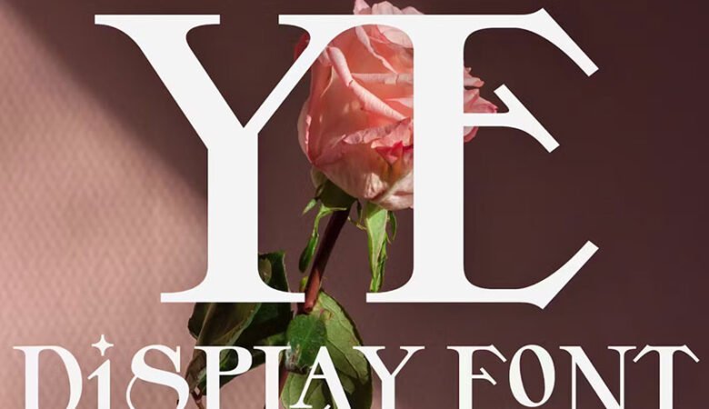 Bold Font Archives - Page 2 of 18 - FreeDaFonts