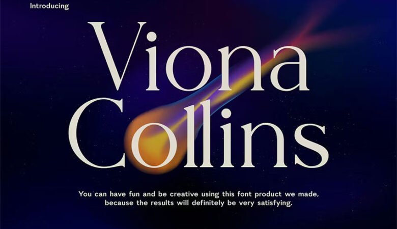 Somia Font - FreeDaFonts