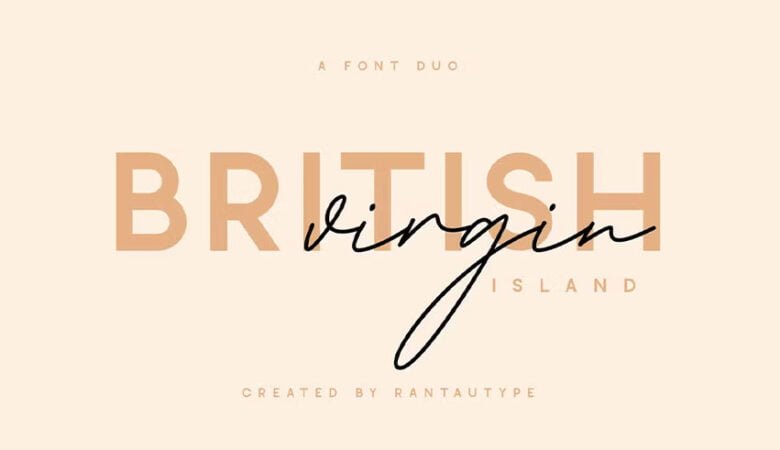 Sans Serif Font Archives - Page 13 of 127 - FreeDaFonts