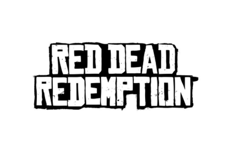 Red Dead Redemption Font - FreeDaFonts