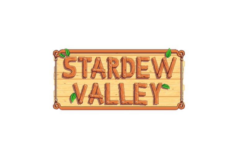 Stardew Valley Font - FreeDaFonts