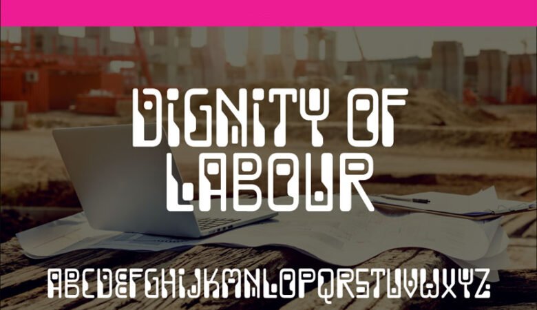 Decorative Fonts Archives - Page 16 of 101 - FreeDaFonts