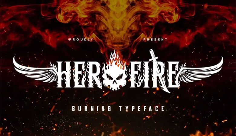 FreeDaFonts - Download Fonts