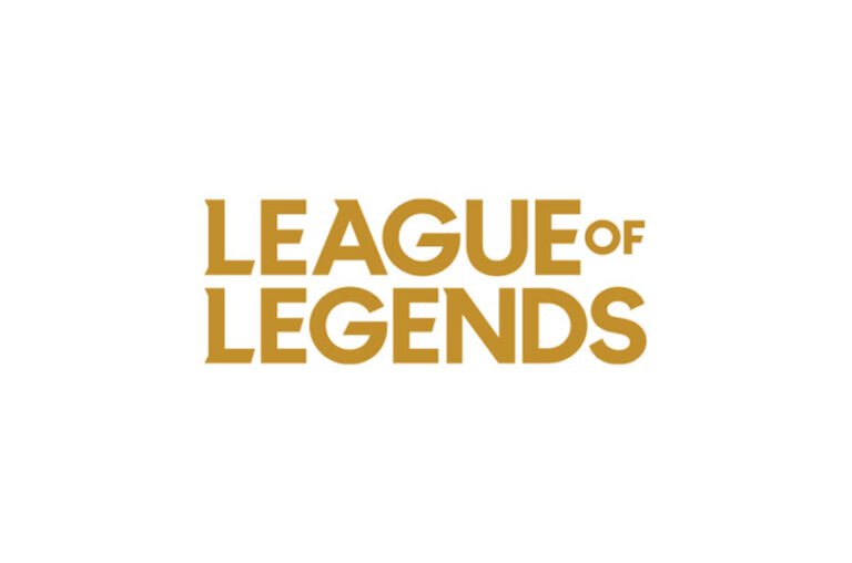 League of Legends Font - FreeDaFonts