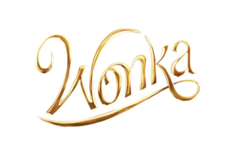 Wonka Font - FreeDaFonts