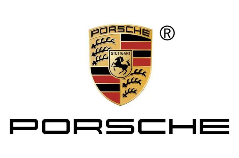Porsche Font - FreeDaFonts