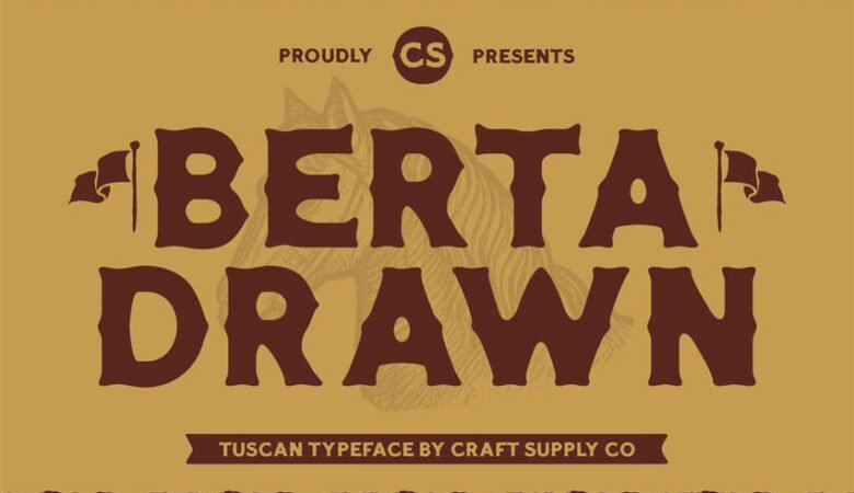 Ahsing Font - FreeDaFonts