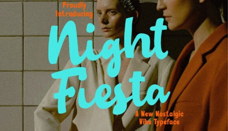 Ahsing Font - FreeDaFonts