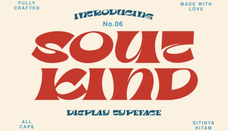 Ahsing Font - FreeDaFonts