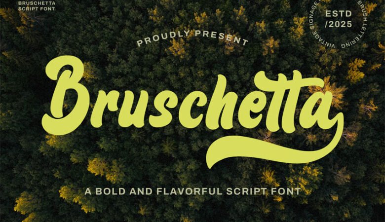 Ahsing Font - FreeDaFonts