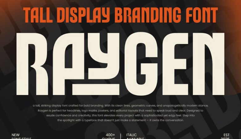 Stolzl Font - FreeDaFonts