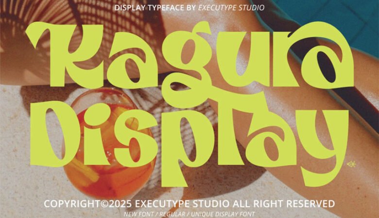 Ahsing Font - FreeDaFonts