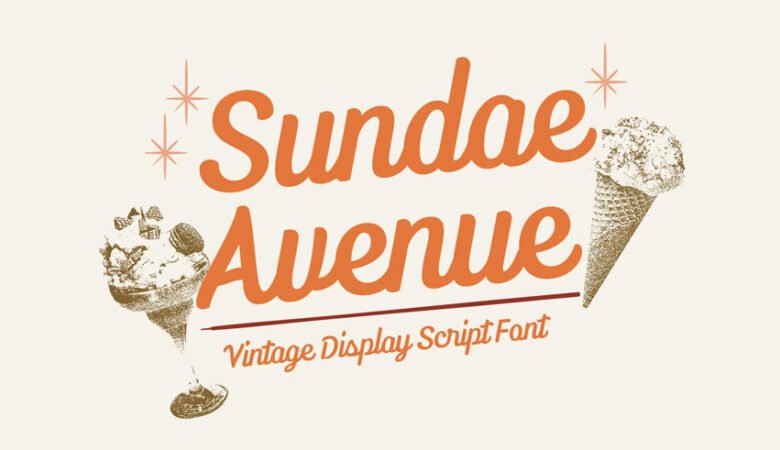 Ahsing Font - FreeDaFonts