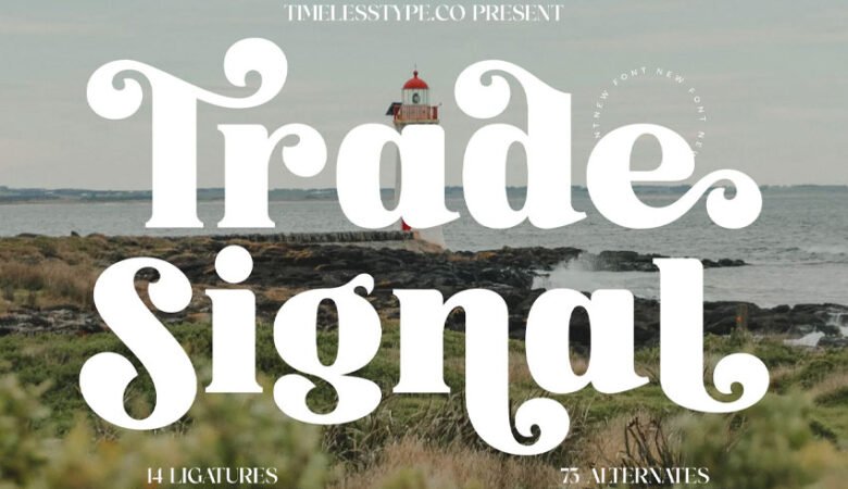 Ahsing Font - FreeDaFonts